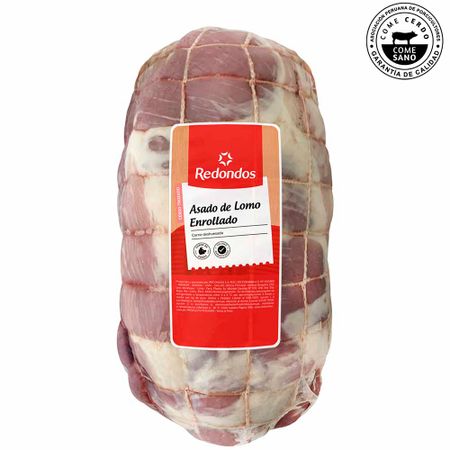 Asado de Lomo Enrollado x 1.85kg - SO EASY